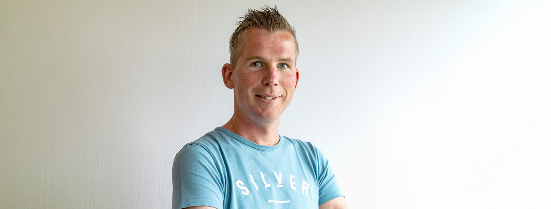 In memoriam Wouter Hofste - Geofoxx